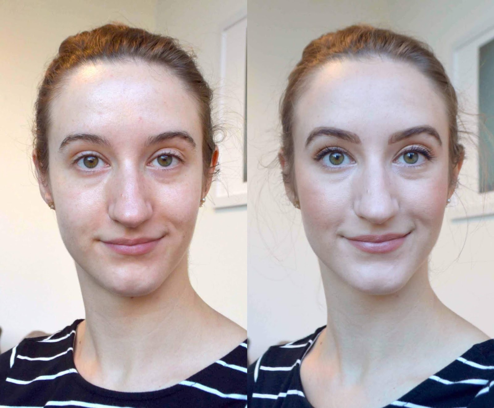 Revlon Full cover Foundation Review