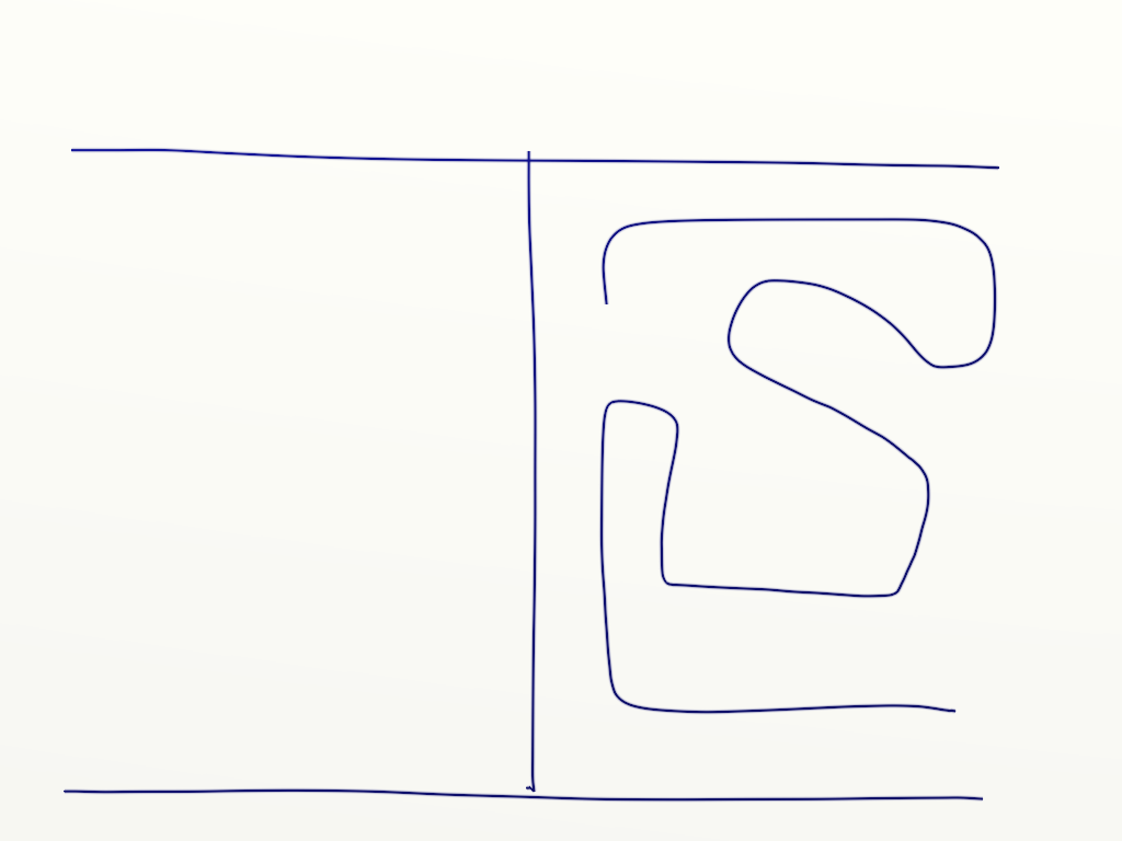 Fashion Sketch club: Sketching Exercise: Mirror Sketch