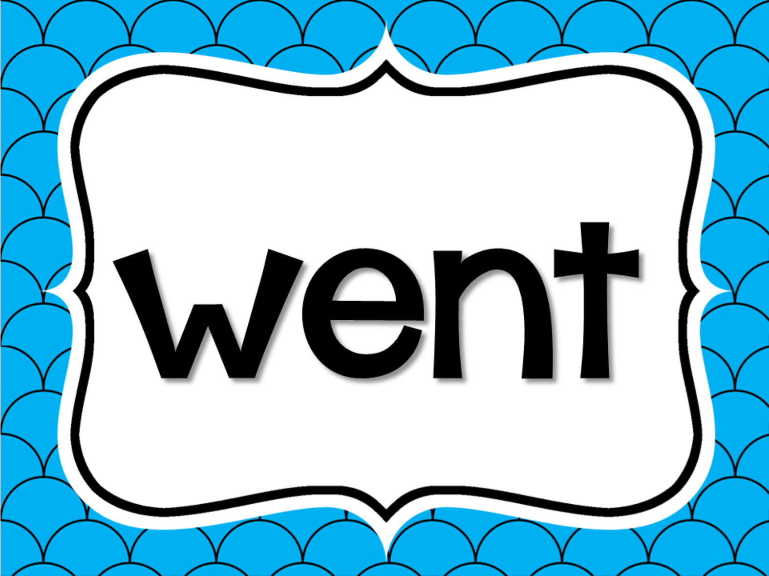 The Chalkboard Garden Sight Words With Pals Freebie The Chalkboard Garden Sight Words With Pals Freebie