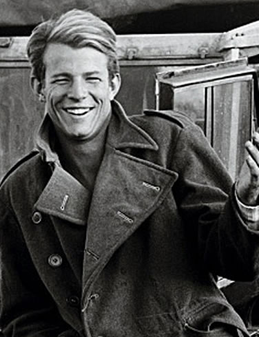 Culture Keeper: Peter Beard