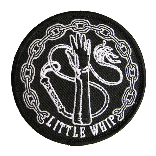 www.reneeruin.com: LITTLE WHIP