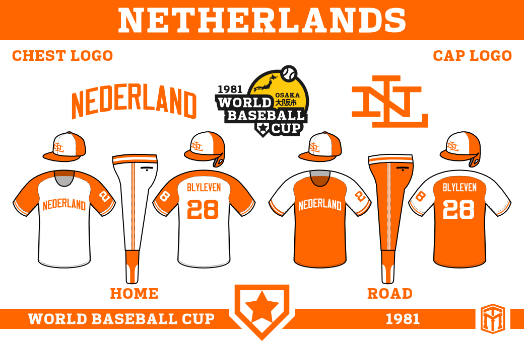 1989 World Baseball Cup - Page 5 - Concepts - Chris Creamer's Sports ...