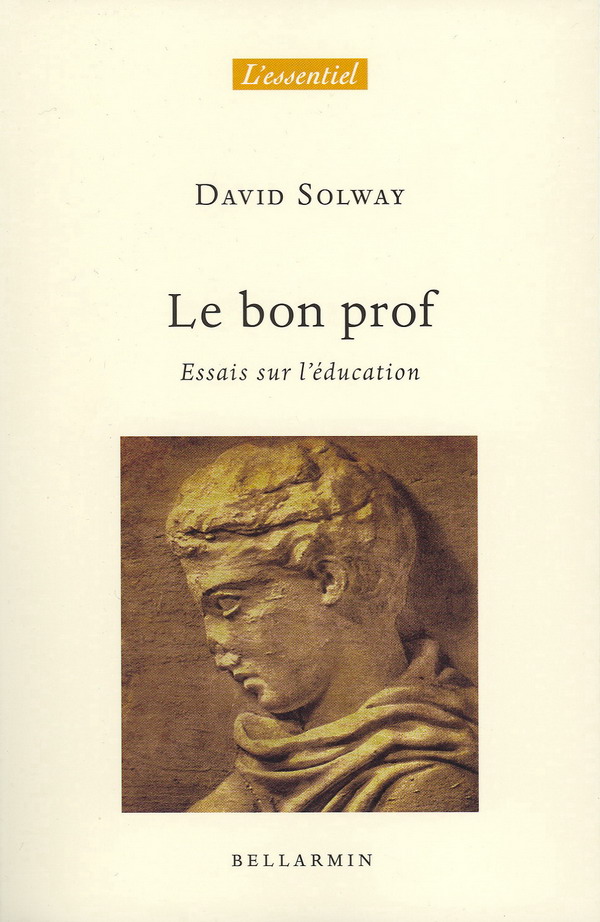 le magazine nagg *: Le Bon Prof