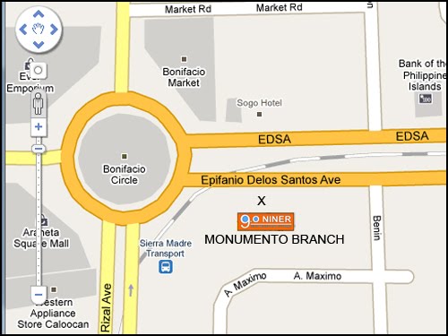 9.0 NINER IELTS REVIEW CENTER