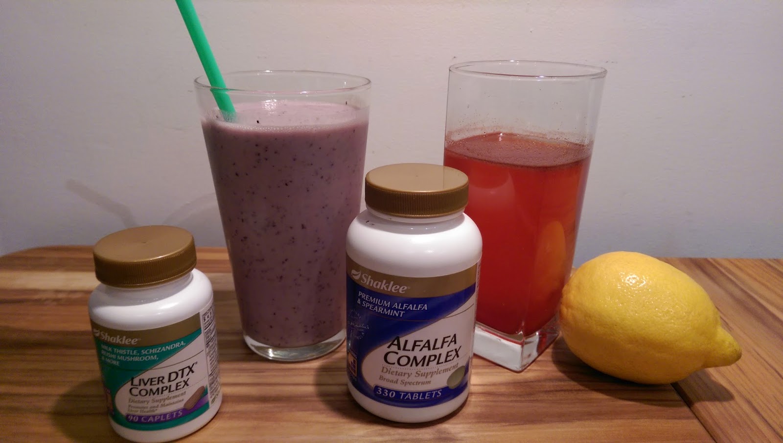 JessieBeeHealthy: Why I Shaklee