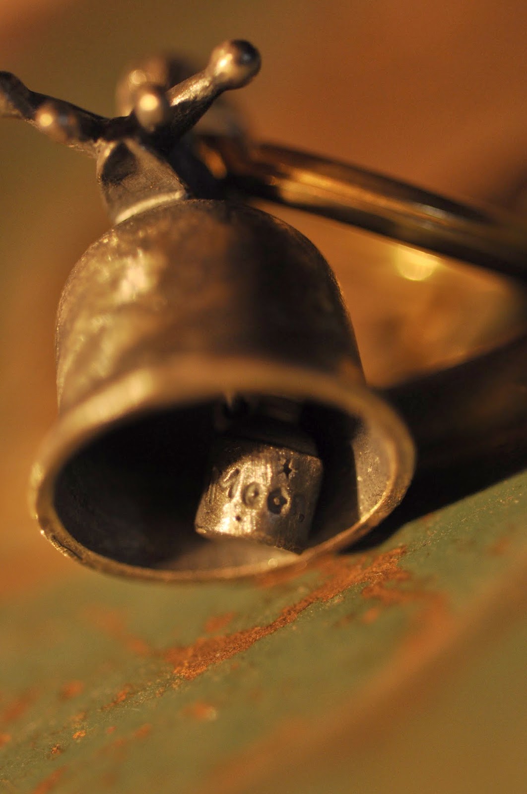 LITTLE VILLAGE & CO,: ...LuCkY BeLL...