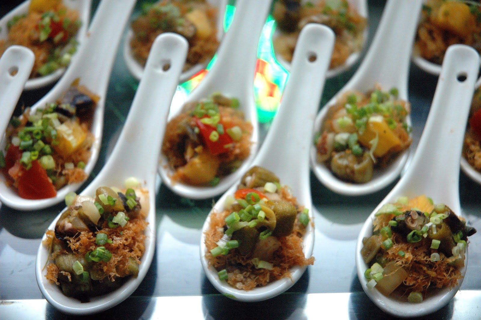 DUDE FOR FOOD: Timeless Flavors at F1 Hotel Manila's 6th Edition of the ...