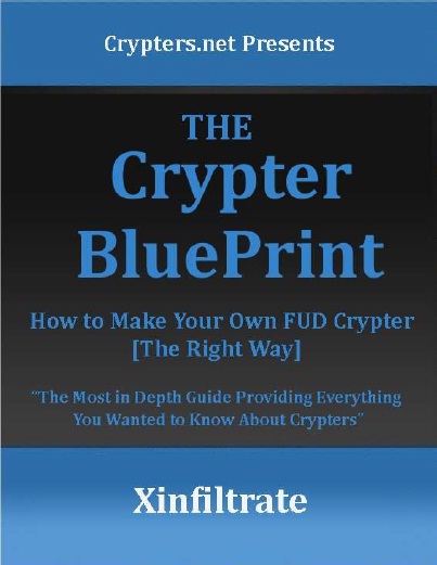 Kry0n Security: Como crear tu propio crypter FUD