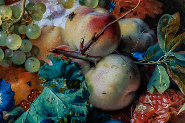 ..The Berkemeyer Project..: Dutch Golden Age Still Life at the Los ...