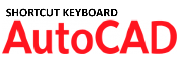 Kombinasi Shortcut Keyboard Pada AutoCad - Works Process