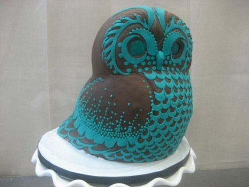 My Owl Barn: Collection: Cakes