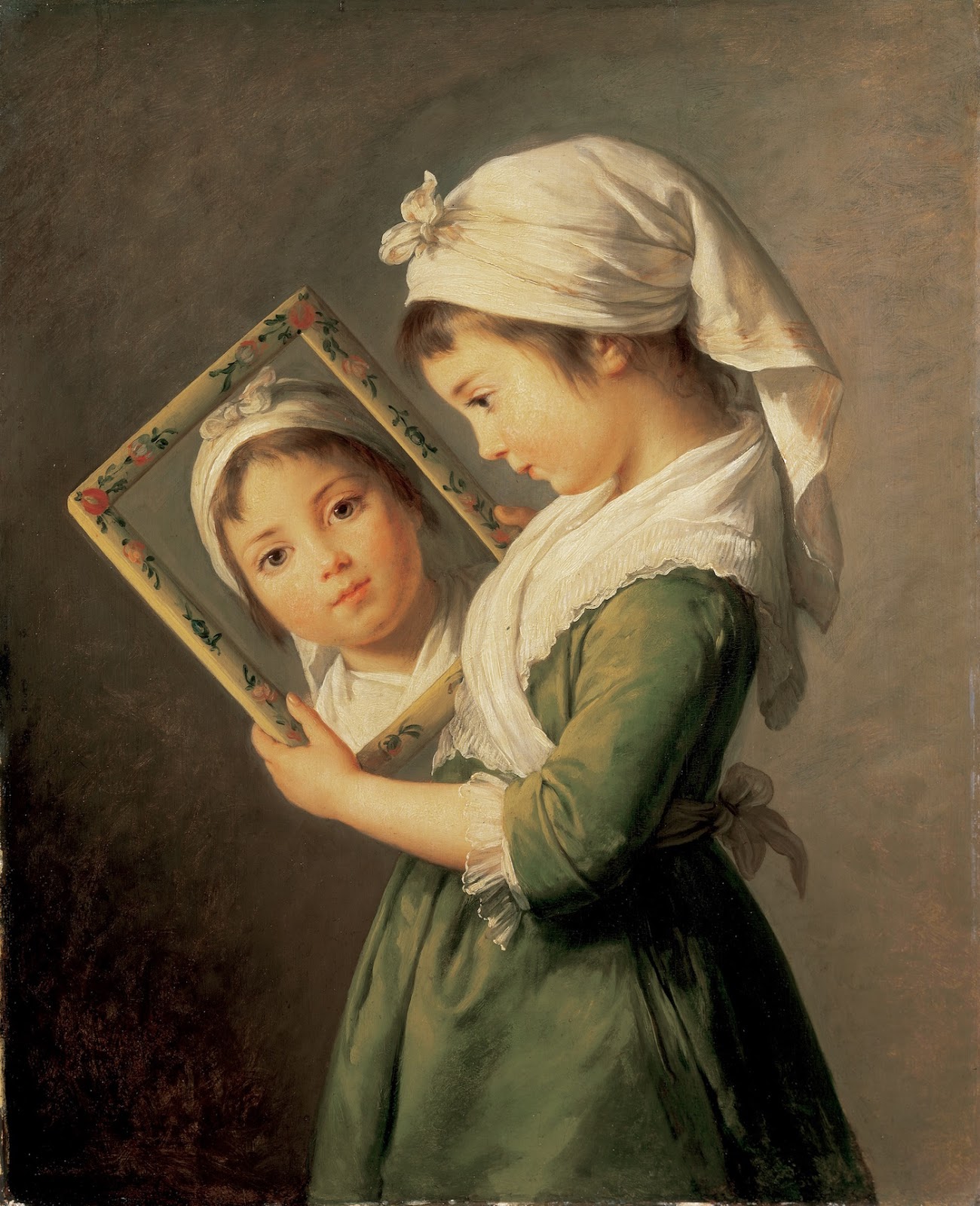 Luz y Arte: MIRADA AMABLE