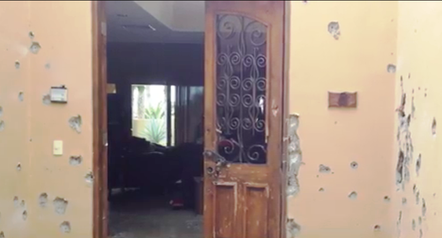 Mayo Zambada's Sicario Chief, "El Macho Prieto" Reported Killed ...