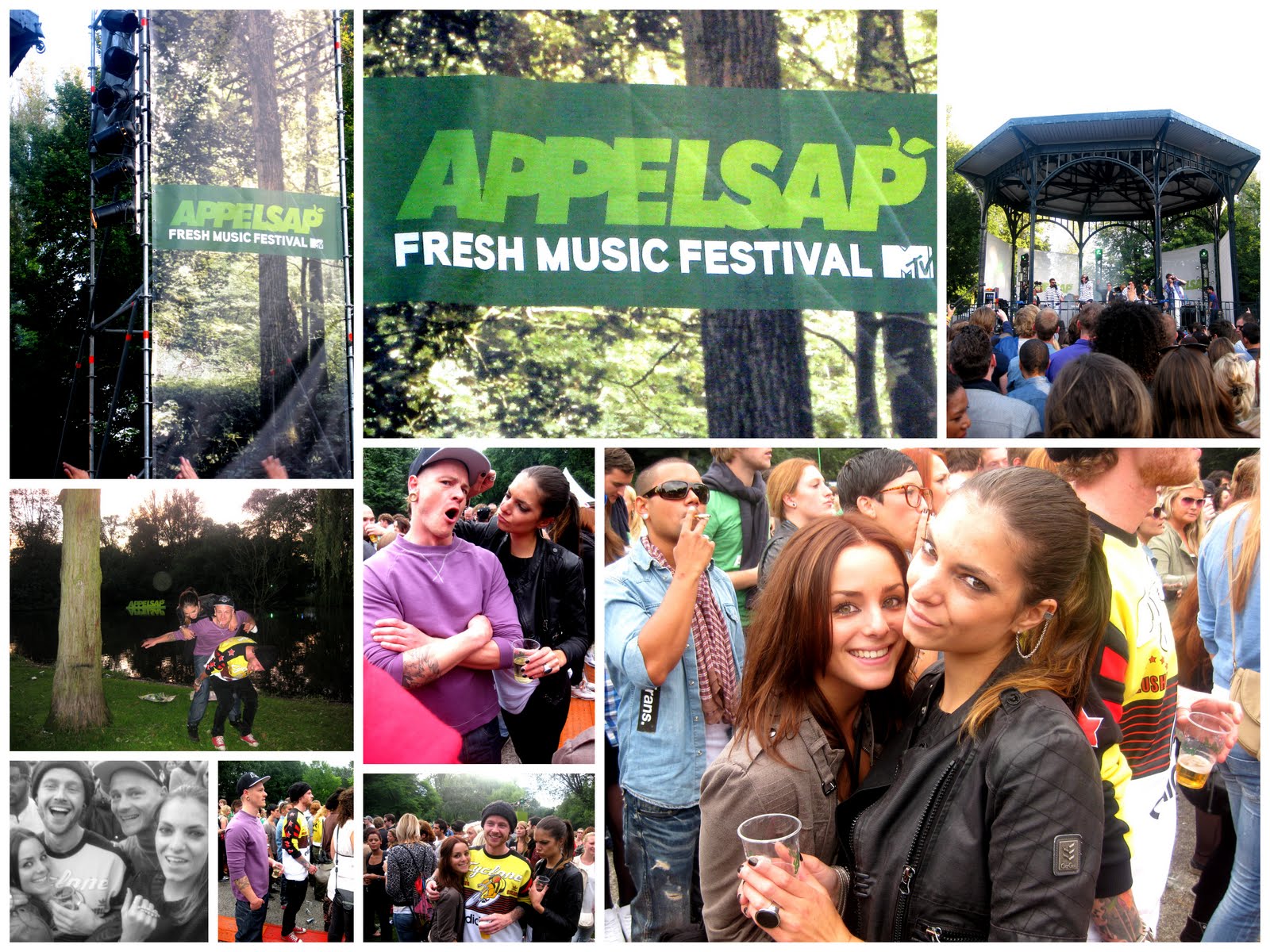 It's like passion for peanut butter: Festival Appelsap: inspiring and ...