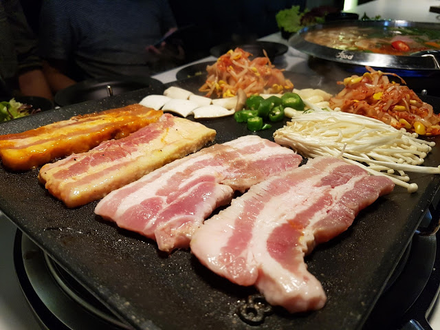 Top 21 Food to Eat @ Cheras , Must Try