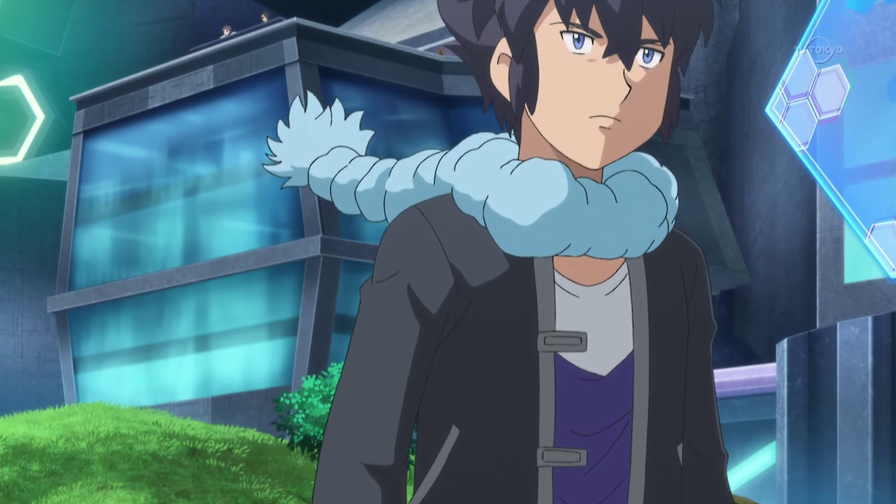 Multiple Realities: Review of the Series: Pokémon XY Final Part: And to ...