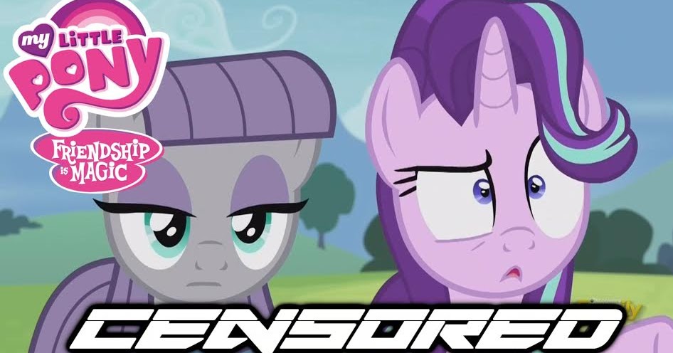Equestria Daily - MLP Stuff!: Rock Solid Friendship and