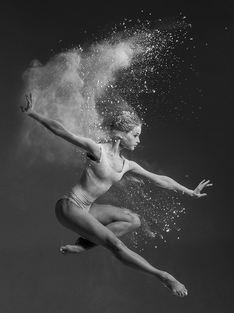 :: Alexandra Proaño 3D - Green Pear Diaries ::: Alexander Yakovlev: The Mirages