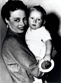 Royal Musings: Princess Ragnhild Alexandra of Norway (1930-2012)