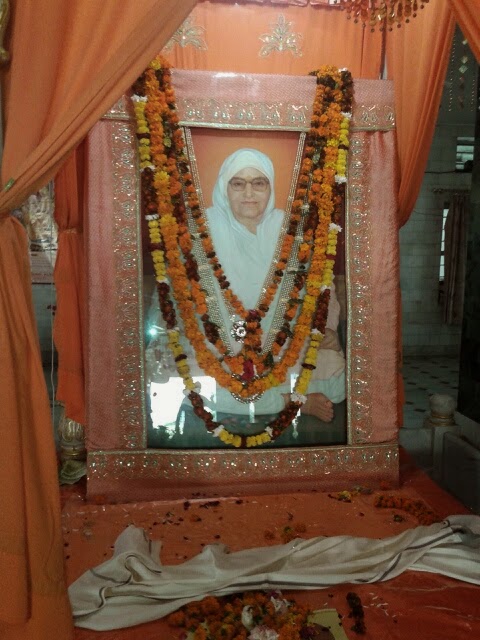 Shri Nangli Sahib Darbar Trust Nangli Tirath Nangli Dham: Nangli Tirath ...