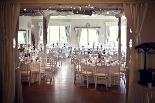 Portobello Bride: Portobello Bride Featured Wedding: Kiri & Mitchell by ...