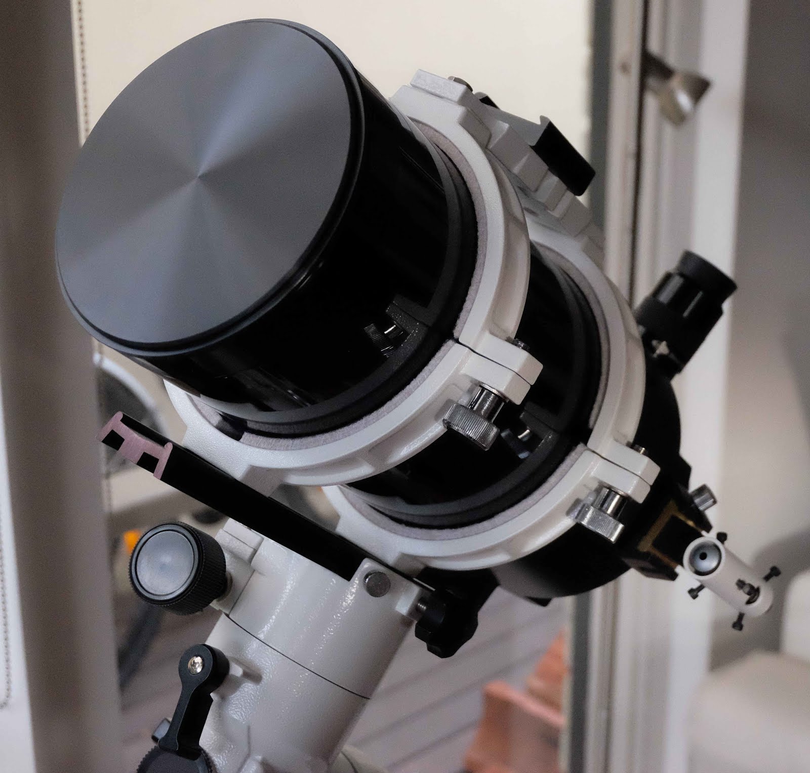 Nojy's Web Log: Astrophotography: Melbourne, Australia, My Back Yard ...