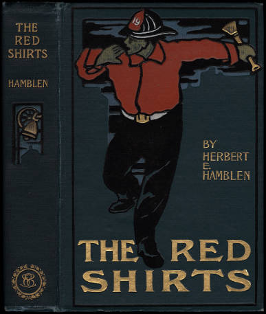 American Trade Bindings and Beyond : 2015