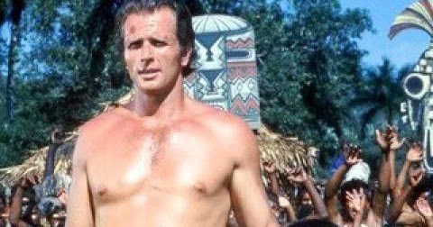 La tele de Ayer: Tarzán