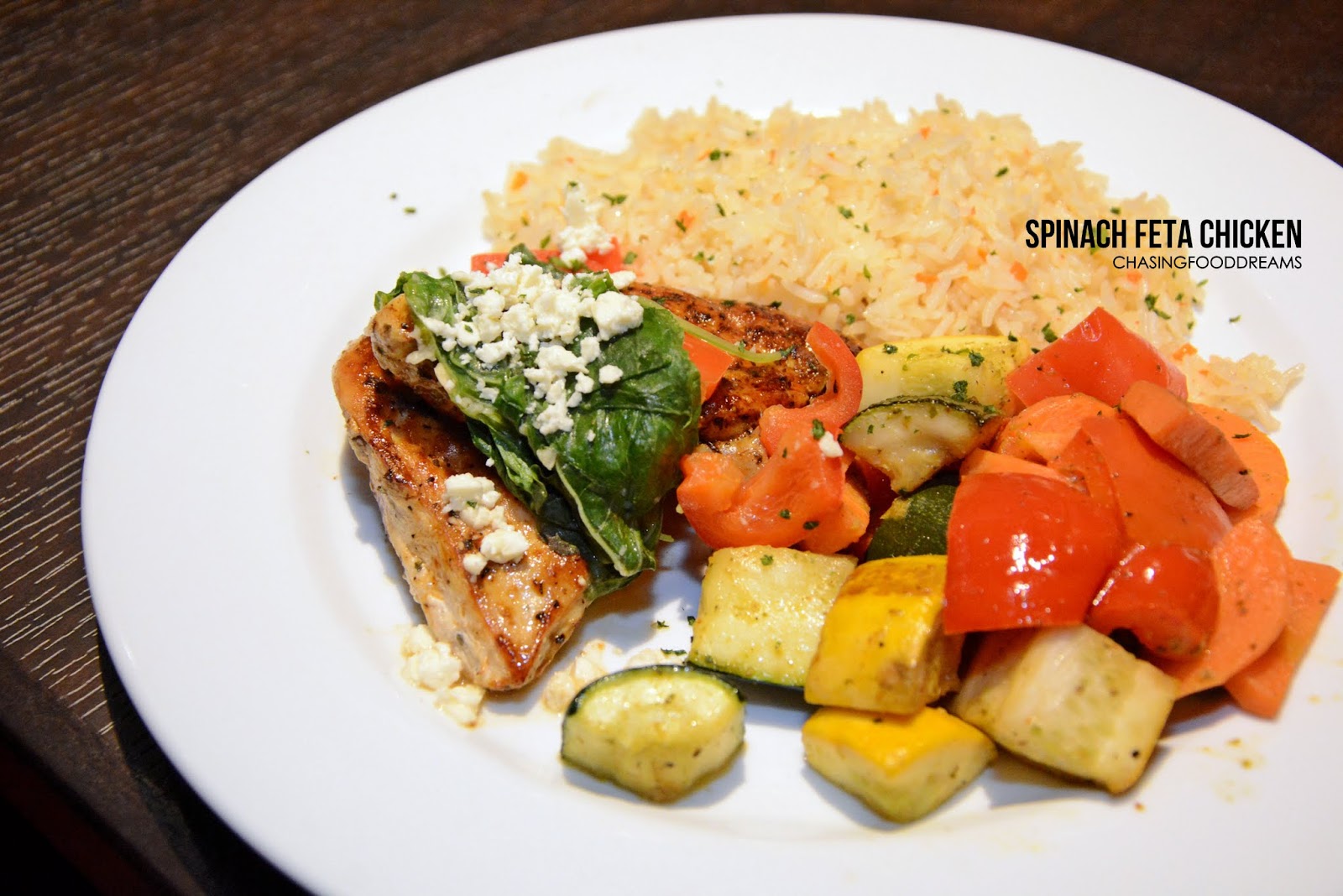 CHASING FOOD DREAMS: Longhorn Steakhouse @ Quill City Mall