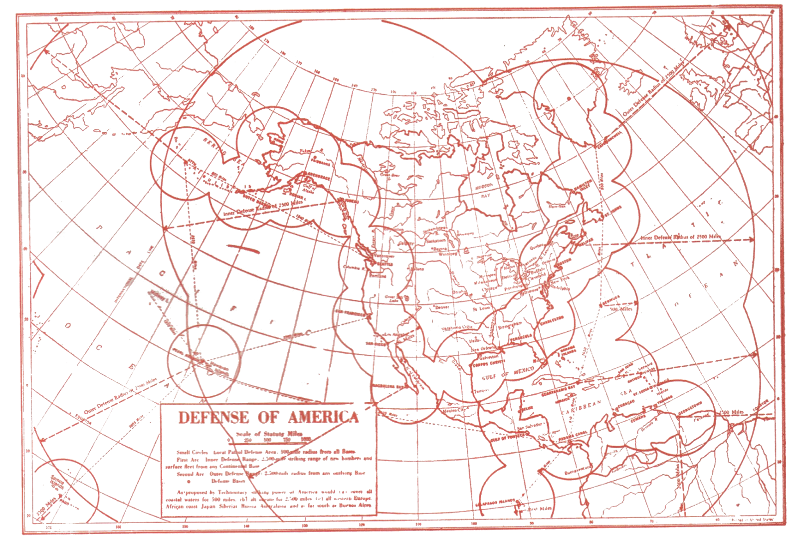Technocracy Technate Picture Archive: Technocracy: Graphs, Charts, and Maps