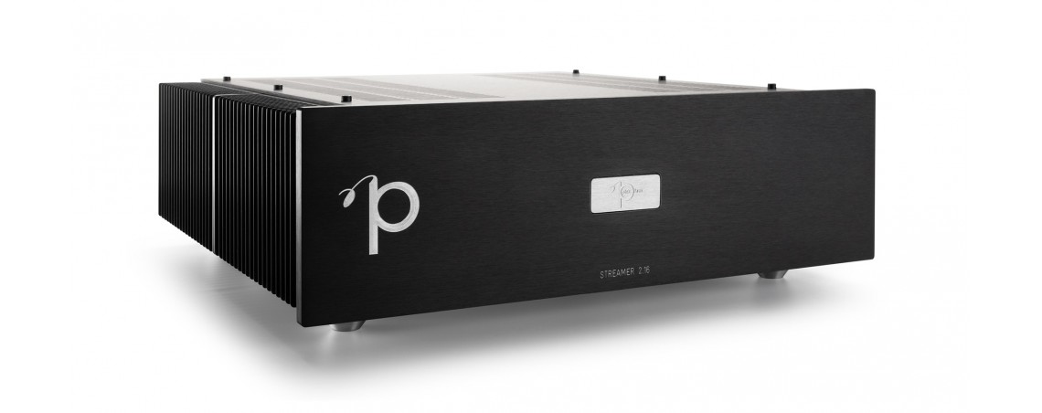 PINK FAUN STREAMER 2.16X REVIEW – M & S | Ultimate High-Fidelity