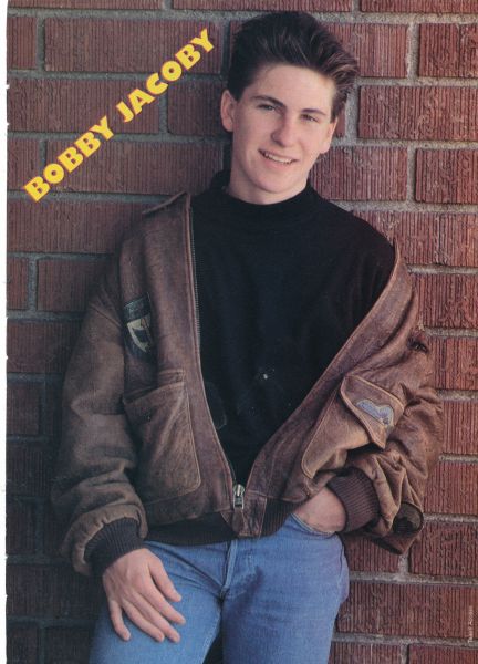 Billy Jacoby Beastmaster