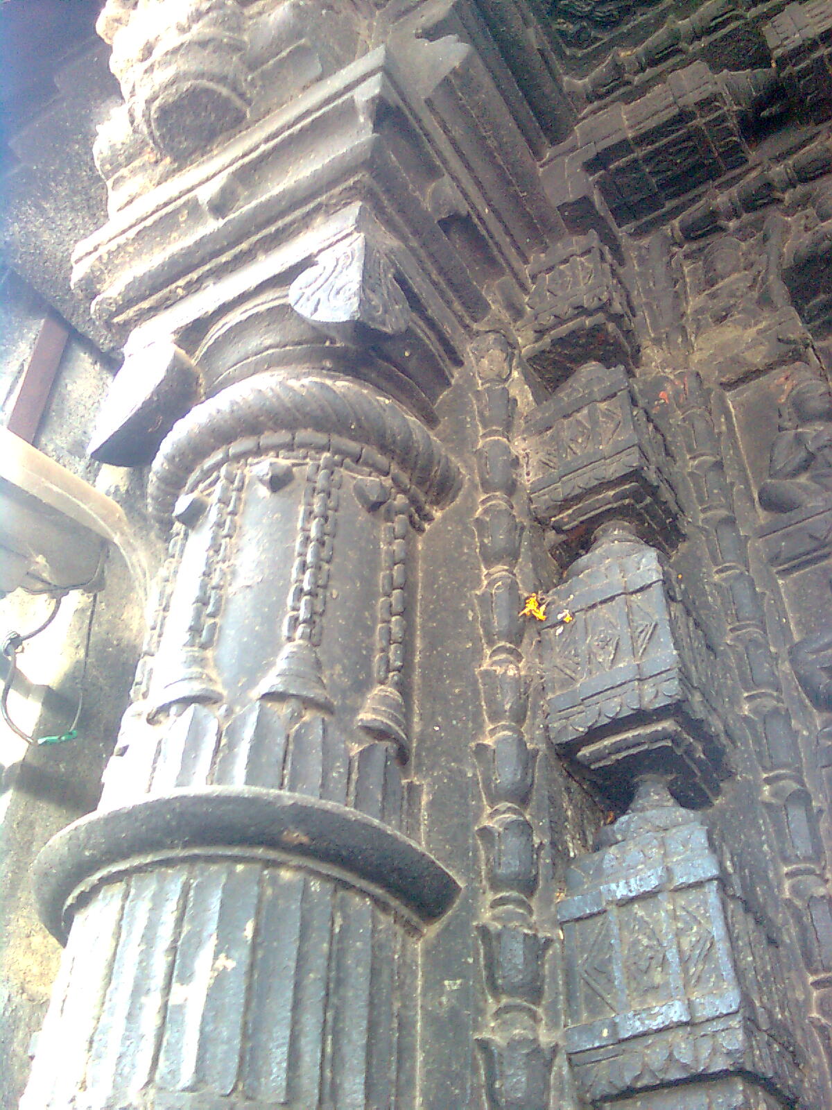 My Opinion and Reveiws: Trambakeshwar Temple