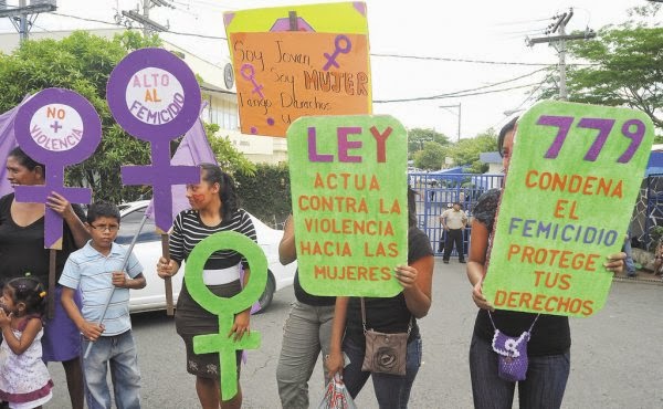 Ley 779 - Información del Día