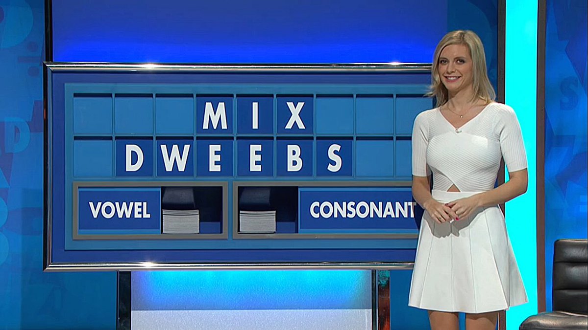 BEDROOM WALL BABES - ADULT CONTENT: Rachel Riley - April 2019 Part 1