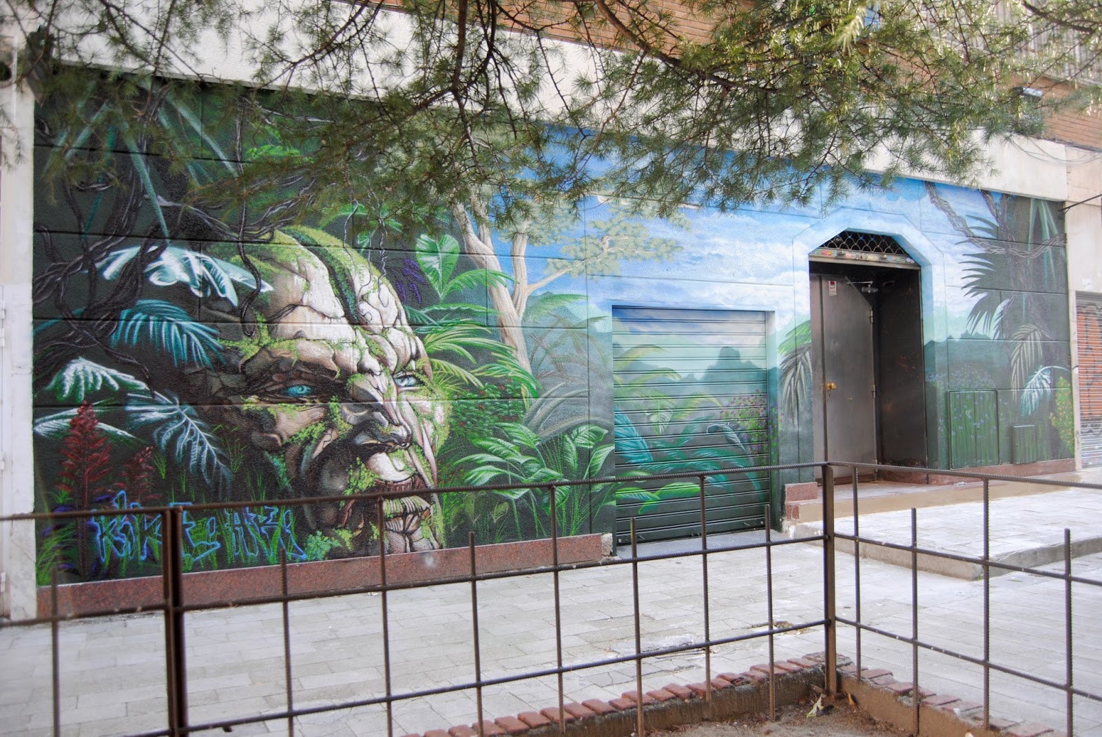 Ombelico Latina Discoteca