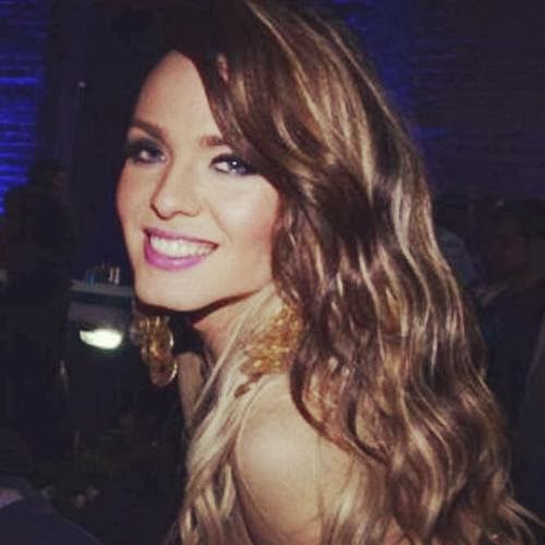 Fernanda Brown - Today's Androgynous Guy