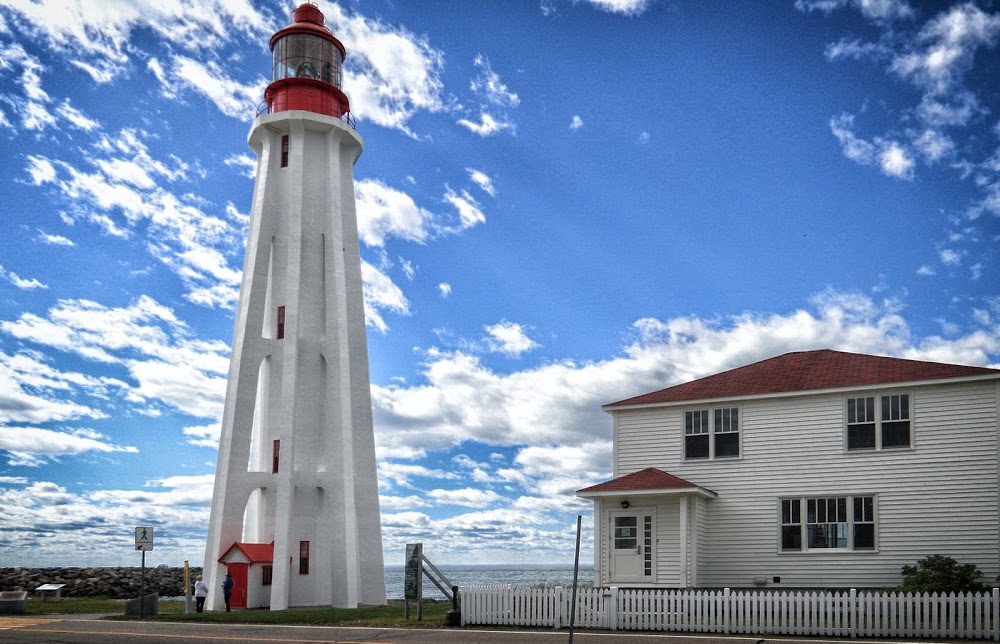 Eye Candy: Beacon Of Light