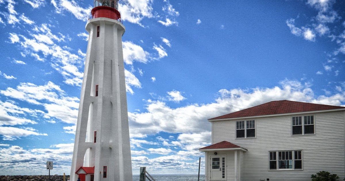 Eye Candy: Beacon Of Light