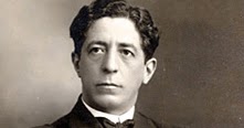 FORGOTTEN OPERA SINGERS : Emilio Cabello (Baritone) (Spain 1870 ? - ?)