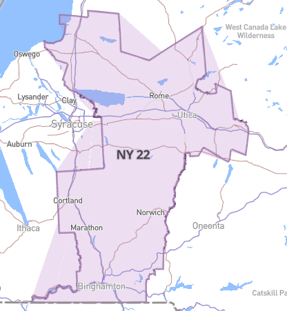 The Federalist: Reform Party candidate gets 24% in poll for House seat