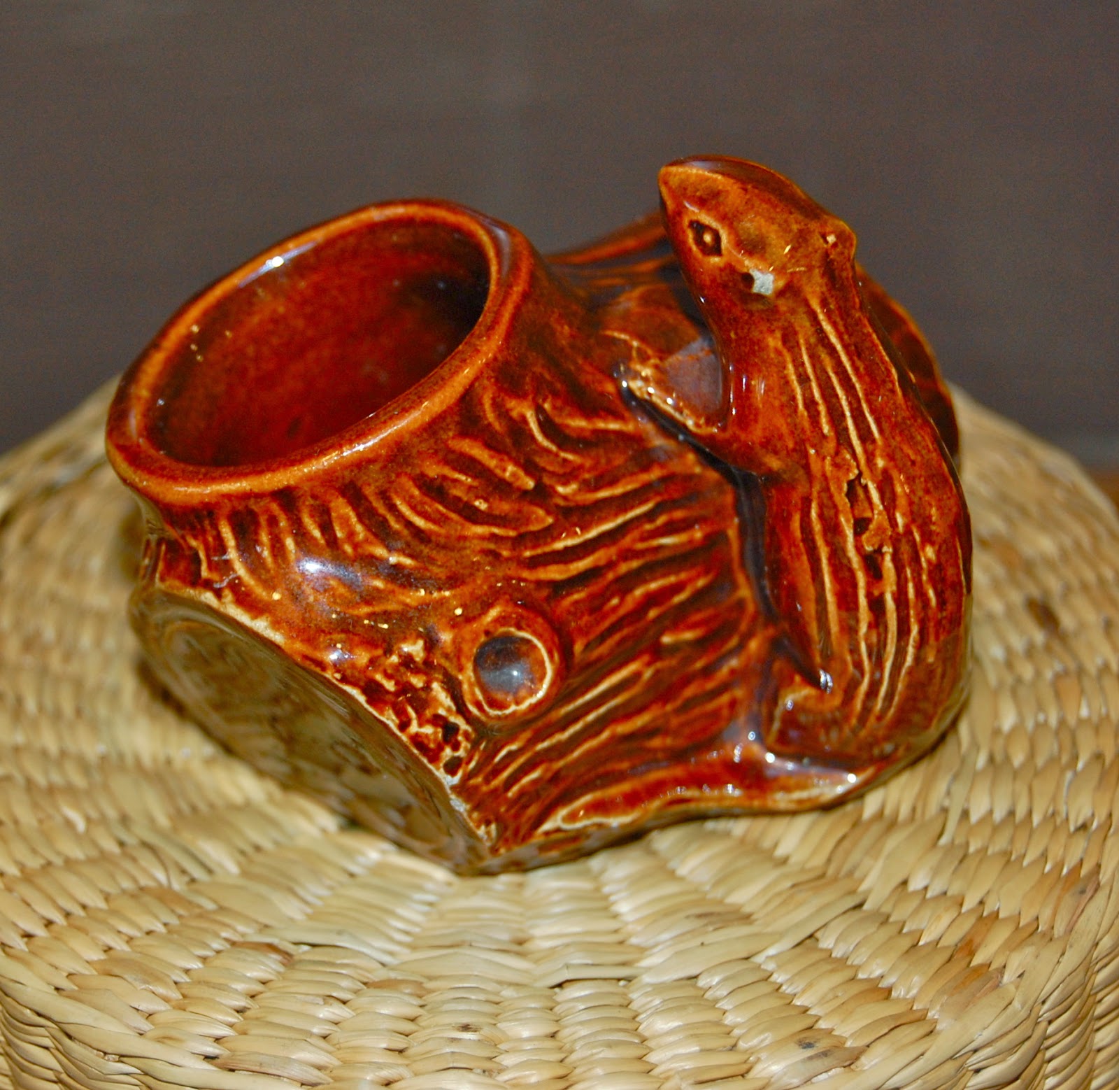 Hazel Home Art and Antiques Wausau, Wisconsin: Red Wing Pottery Co ...