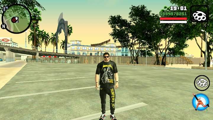 Download Mod Player.img By Eduardo Garcia For GTA SA Android/PC ...