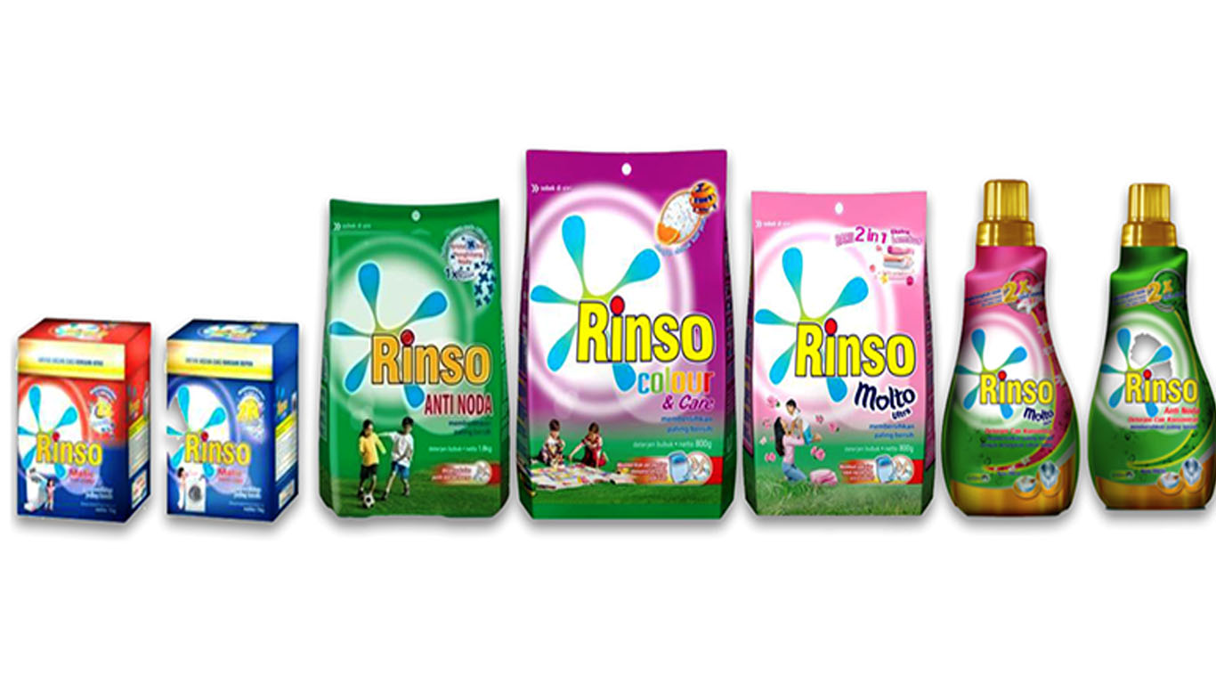 Harga Detergent Rinso Terbaru 2018 - Harga Terbaru 2018