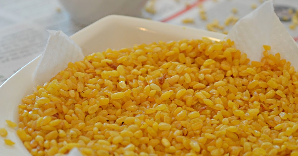 FRIED MOONG DAL / HALDIRAM STYLE NAMKEEN / FRIED CRISPY MOONG DAL ...