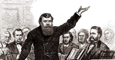 D. L. Moody on the Doctrine of Election