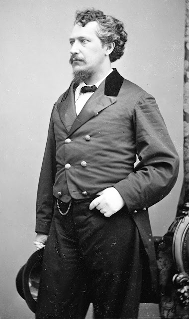 Daytonian in Manhattan: The Lost Continental Hotel -- Broadway and 20th ...