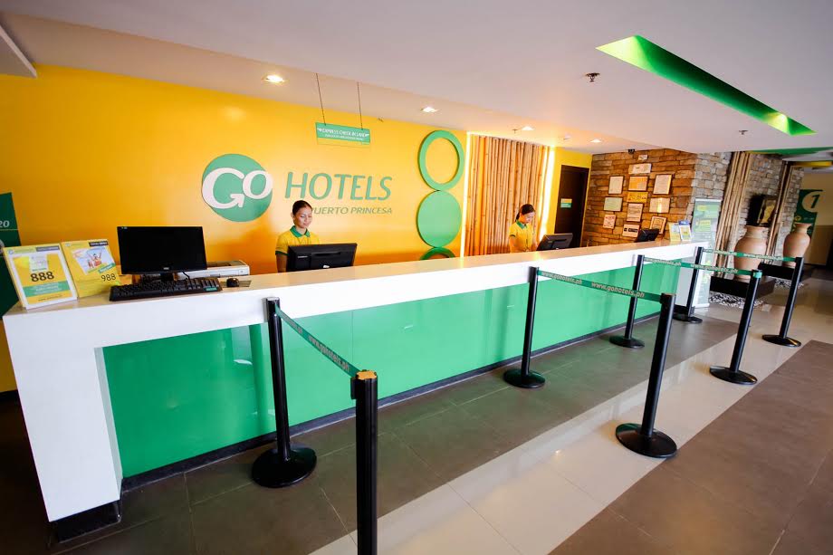 Manila Shopper: A Summer of Exciting Explorations with Go Hotels