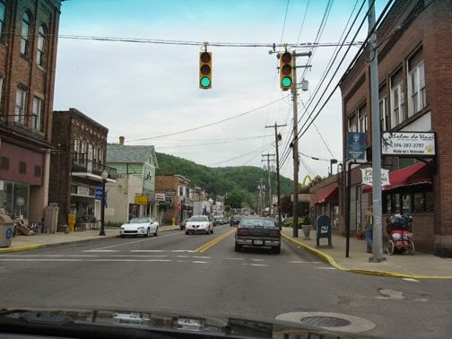 Eccentric Roadside: Steeped in eccentriciTEA: The World's Largest ...