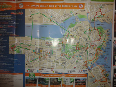 De New York para Boston - Parte 3 | Dicas de NY